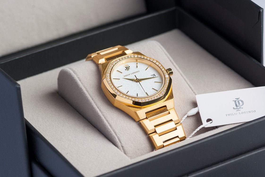 Woman watch collection – De.Joya